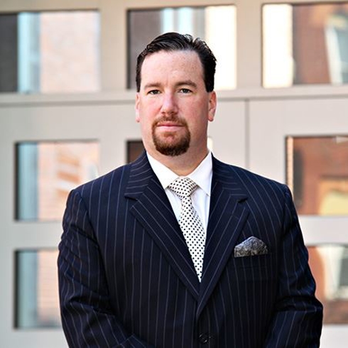 William R. Hall | Salisbury, MD | Criminal Defense Attorney