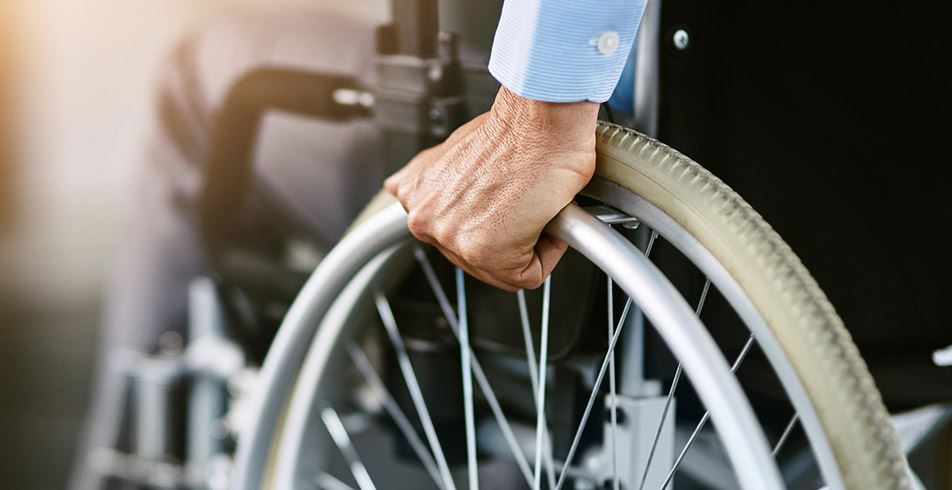 Criminal Defense Attorney | Salisbury, MD | William R. Hall